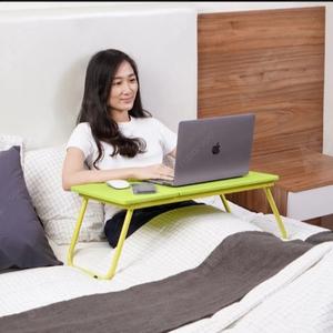 Jual Ace hardware-Odi meja lipat laptop/meja kerja/meja mini/hijau ...