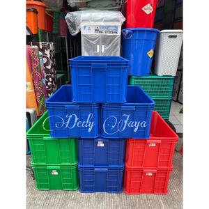 Jual #KGT Container Box Plastik Industri Hanata 2103 - Keranjang ...