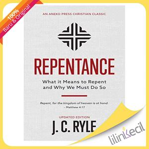 Jual Repentance - What it Means to Repent and Why We Must Do So ...