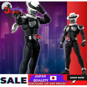 Jual BANDAI Mecha Collection Seri Kamen Rider Acrometer Model Plastik ...