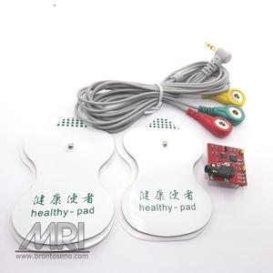 Jual Muscle Signal Sensor V3 EMG Development Kit Otot detection for ar ...