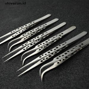 Jual Pinset Elektronik i Statis Model rus Dan Melengkung - Kab ...