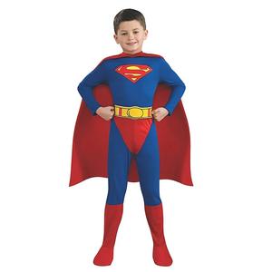 Jual costum superman | baju superman anak laki laki | baju avengers ...