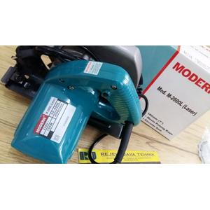 Jual Mesin Potong Kayu Circular Saw Modern M-2600L (Laser) - Kab ...