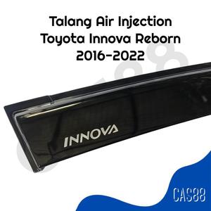 Jual Talang Air Innova Reborn 2016 -2022 Injection - Jakarta Utara ...