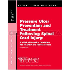 Jual Book Pressure Ulcer Prevention Treatment Following Spinal Cord ...