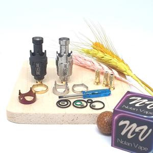 Jual MONARCHY MOBB THE LAST ONE RBA BRIDGE 1:1 BILLET BOX/PULSE AIO ...