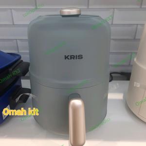 Jual kris airfryer air freyer ORIGINAL KRIS 2 ltr Best - Jakarta Barat ...