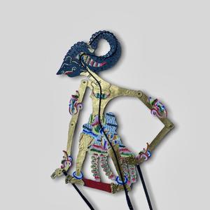 Jual Wayang Kulit Irawan - Kab. Ponorogo - Budaya Jawi | Tokopedia
