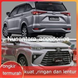 Jual BODY KIT AVANZA bodykitAvanza 2022-2023 BODYKIT AVANSA BODIKIT ...