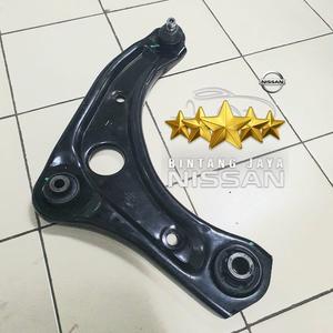 Jual Lower Arm Sayap Nissan March Datsun Go High Quality - Kota Bandung ...