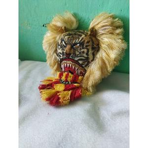 Jual miniatur kepala reog - Kab. Ponorogo - Budaya Jawi | Tokopedia