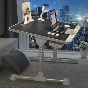 Jual EX 2022 Flexo Desk Computer Study Table Bedroom Cabinets Office ...