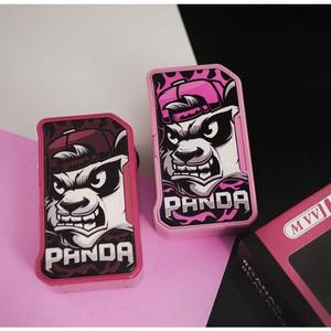 Jual Paket Psk Siap Ngebul Mod Dovpo Panda Pink MvvII Vape Fape ...