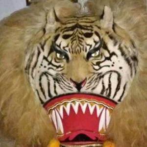 Jual barongan reog ponorogo asli buatan ponorogo - Kab. Ponorogo ...