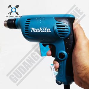 Jual Mesin Bor Tangan 10Mm Makita 6412 - Mesin Bor Listrik 10Mm - Mesin ...