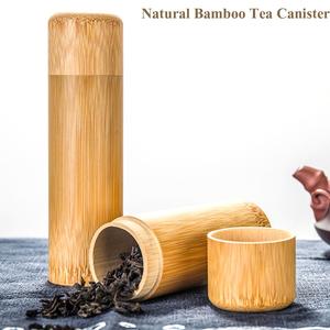 Jual Bumbu Rempah Tabung Kaca Botol Kaca Bambu Bambu Buatan Tangan ...