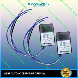 Jual Modul Lampu Drl Innova Zenix Ready - Kota Surabaya - alde toko ...