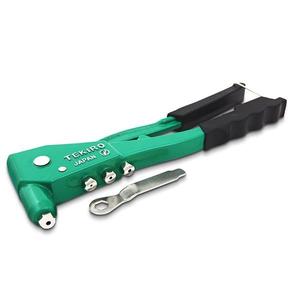 Jual TEKIRO HAND RIVETER / TANG RIVET / TOOLS - ALAT PERKAKAS - KUNCI ...