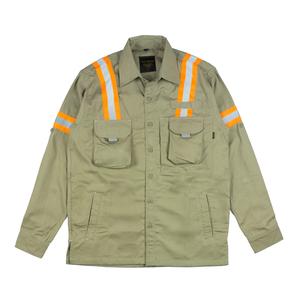 Promo LOGGING WEARPACK SERIES BY ENGINEERCLOTH - KHAKI, L - Kota ...