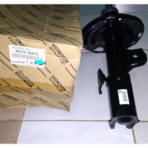 Jual shock breaker depan kanan Alphard Vellfire ANH20 48510-80416 ...