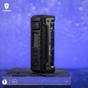 Jual HYPERION DNA 100C Mod Only AUTHENTIC BY LOSTVAPE - Blue Splatter ...
