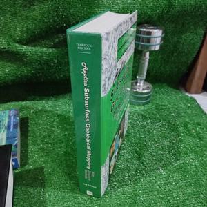 Jual Buku Applied Subsurface Geological Mapping With Structural Methods - Kota Bandung - GHIBRAN ...
