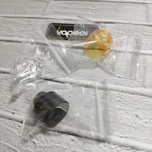 Jual Wasp Nano RDA 22mm Cap Only Premium Quality Atomizer RDA Tutup ...