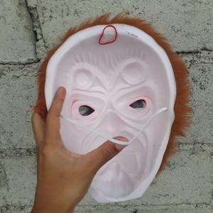 Jual Topeng Singa Macan Reog | Topeng Monster Orang - Kab. Ponorogo ...