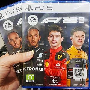Jual F1 23 Ps5 Kaset F1 2023 Ps5 Playstation PS 5 CD BD Game Games Balap - Kota Bogor ...