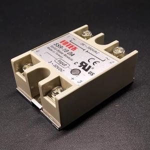 Jual Solid State Relay FOTEK SSR 10A SSR10-DA - Kab. Tulungagung - Rahajeng Hidayati | Tokopedia