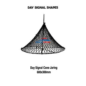Jual Day Signal Shapes Jaring-Jaring Kapal - Cylinder - Kota Surabaya ...