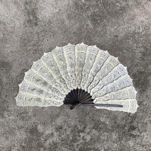 Jual Kipas Lipat Wayang Kulit (Daun 15 Besar) - Kab. Ponorogo - Budaya ...