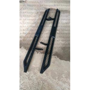 Jual FOOTSTEP HILUX ROCCO DOUBLE CABIN SINGLE CABIN - Kota Tangerang ...