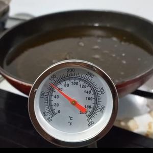 Jual Termometer analog model tusuk untuk penggorengan/oven - Kota ...