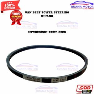 Jual Van Belt Power Steering Kijang Diesel Mitsuboshi Remf-6320 ...