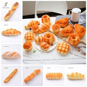 Jual Fulupugang Makanan Tiruan Mainan Roti Buatan Tiruan Tongkat ...