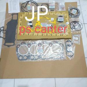 Jual Packing Set Packing Full Set Colt Diesel Ps 125 Ps 135 Turbo ...