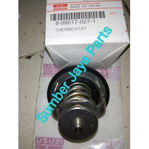 Jual Thermostat Termostat Radiator Isuzu D-Max Dmax 8-98017-027-1 ...
