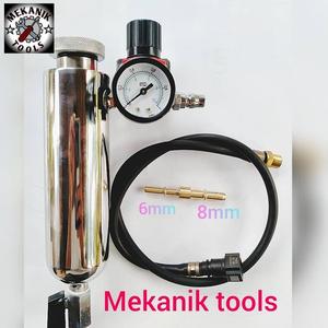 Jual Tabung infus injector alat servis injector tabung infus injeksi ...