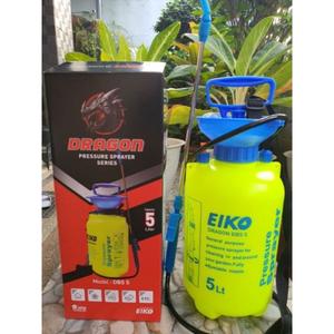 Jual READY! Sprayer 5 Liter EIKO - Tangki Semprotan Tanaman Kebun ...