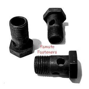 Jual ORIGINAL BAUT SOLAR M16 KUNCI 22 . NEPEL BENYO BANJO NIPPLE 16 MM ...