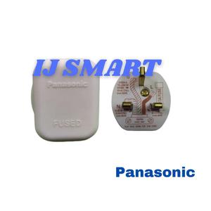Jual STEKER AC KAKI 3 - PANASONIC WIDE SERIES - Jakarta Pusat - ij ...