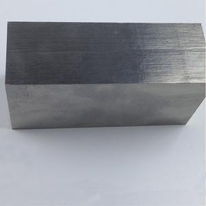 Jual Tc4 Lembar Plat Titanium Alloy Tebal 185mm X 75mm X 30mm Untuk ...