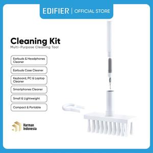 Promo Edifier Cleaning Kit Multi Purpose Cleaning Tool Brush Tool ...