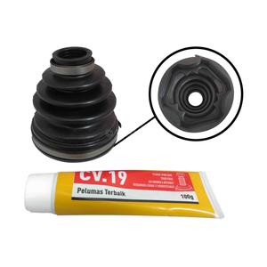 Jual Boot drive shaft w/grease TOYOTA SCB BENSIN (43448-0K020) Wakasa ...