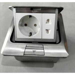 Jual Unik Floor Socket Stop Kontak Tanam Lantai Murah - Kota Surabaya ...