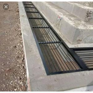 Jual Premium TUTUP GOT BESI BETON / RAM PENUTUP SOLOKAN / RAM PENUTUP ...