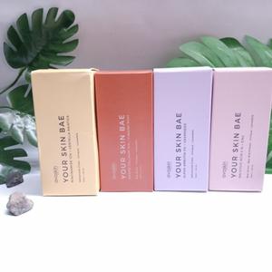 Jual AVOSKIN YOUR SKIN BAE YSB YBS HYACROSS MARINE NIACINAMIDE ALPHA ...