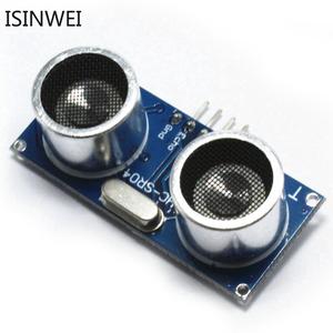 Jual HC-SR04 Modul Ultrasonik Sensor Pengukur Jarak 5V - Jakarta Barat ...